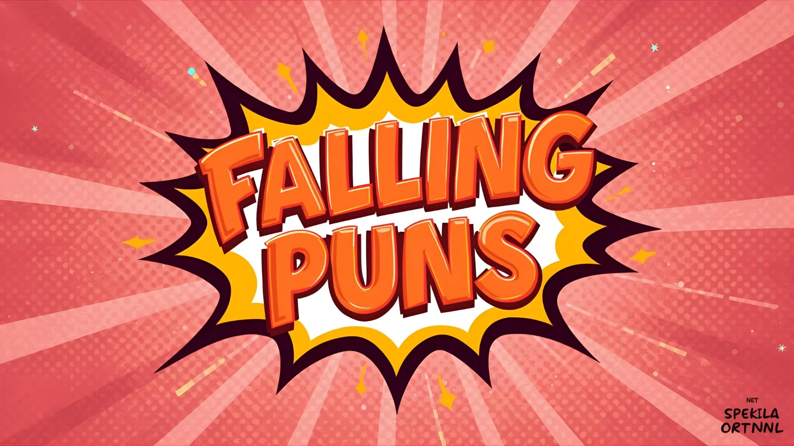 800+ Falling Puns For (2025–2026)