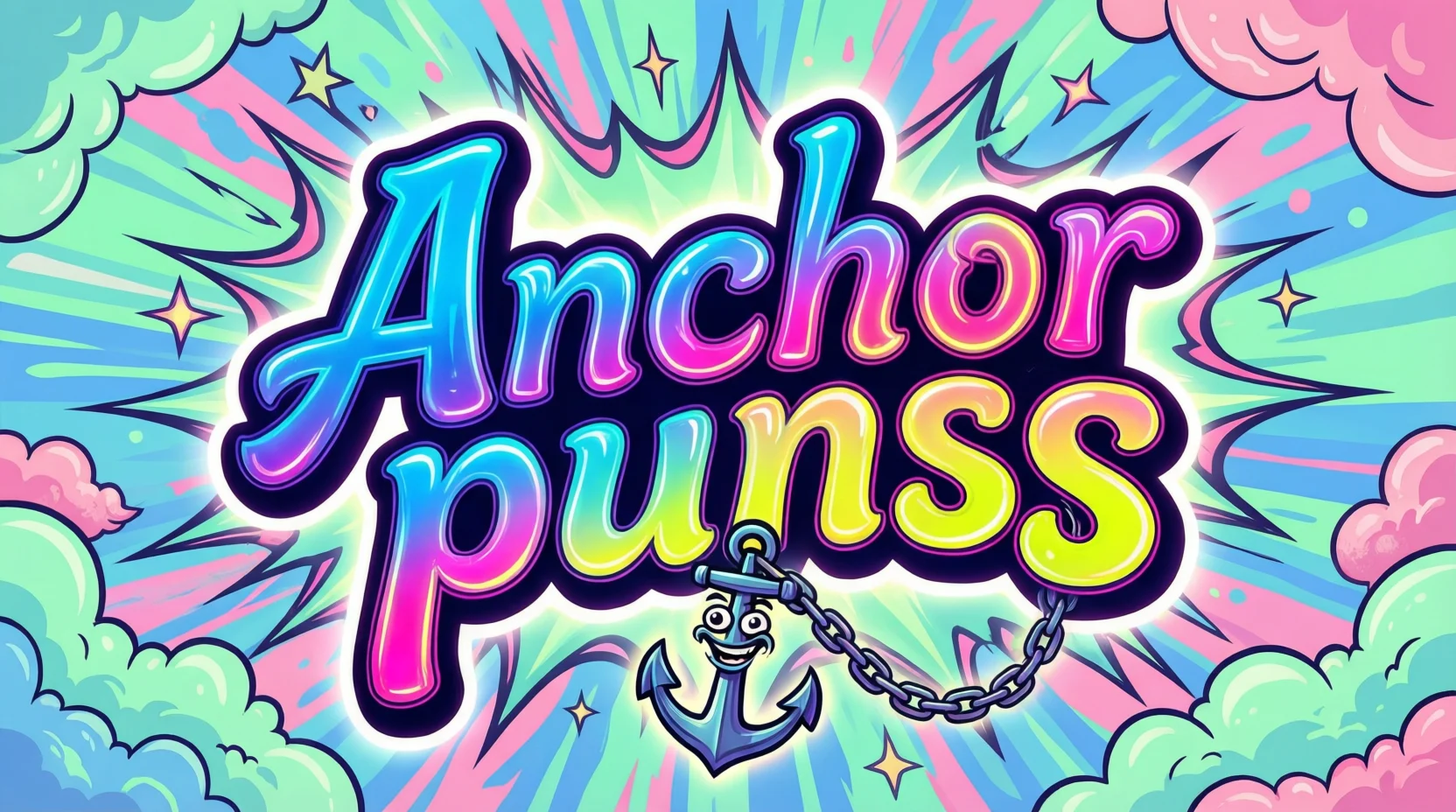 701+ Anchor Puns One Liner 2026 That’ll Keep You Laughing