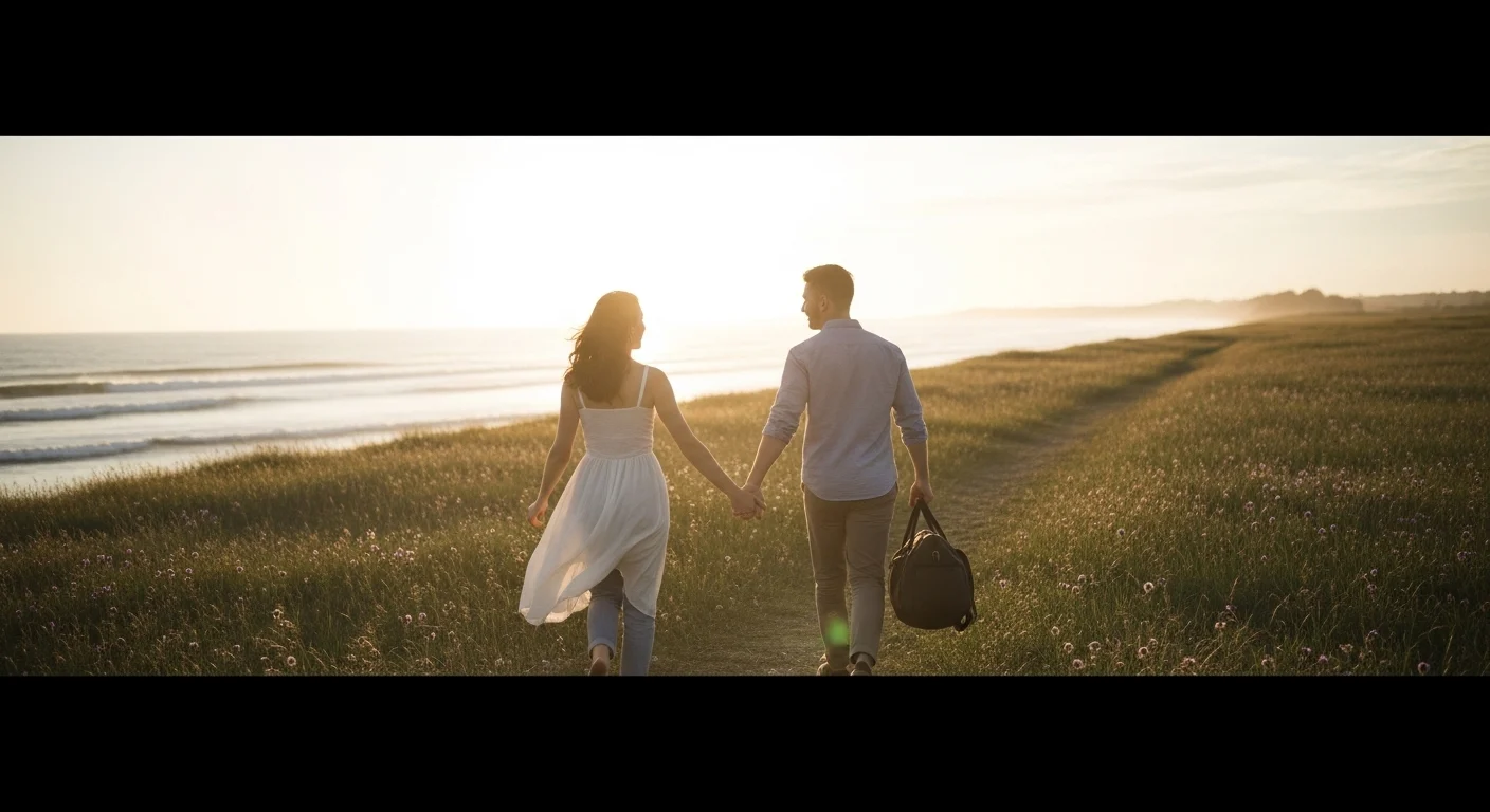 What Does Elope Mean? Meaning, Examples & When to Use It