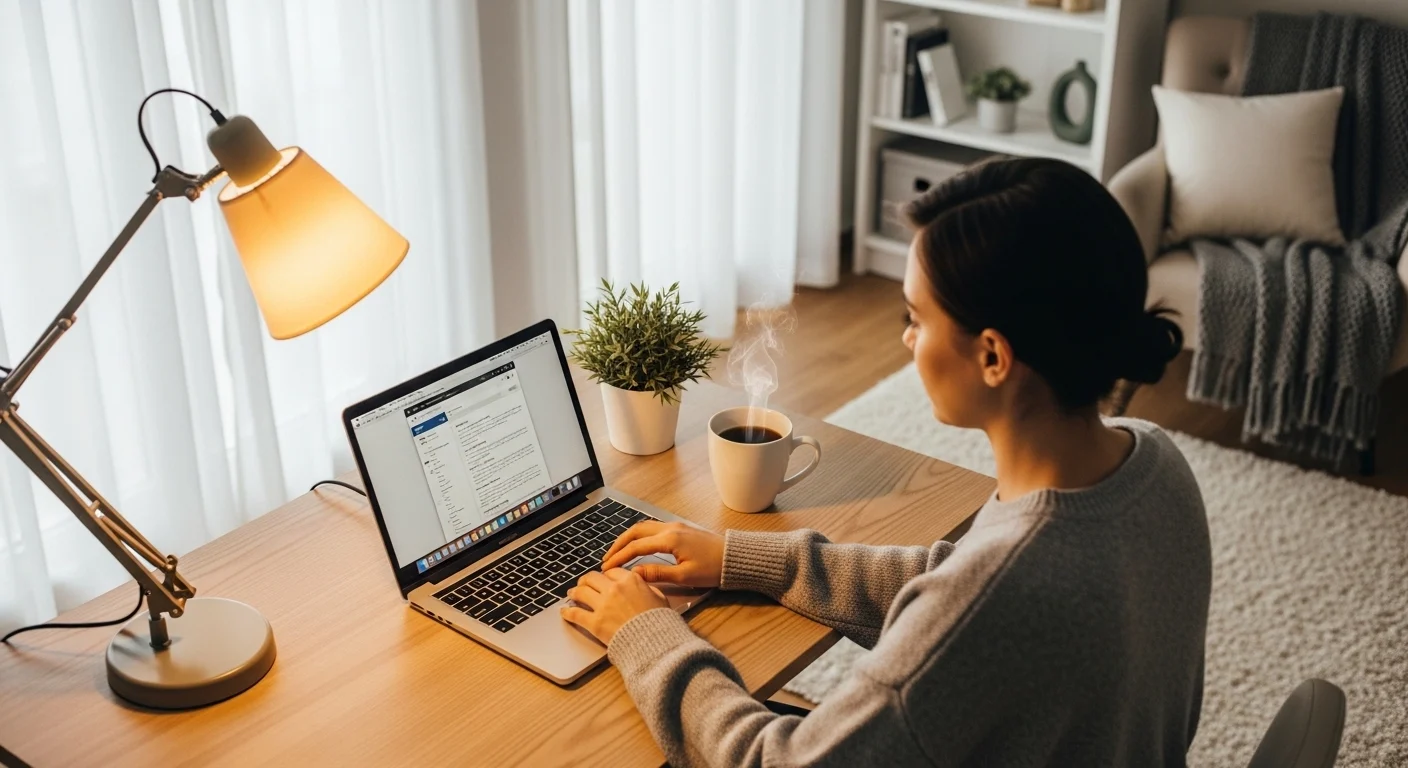 What Does WFH Mean? Meaning, Usage & Real Chat Examples